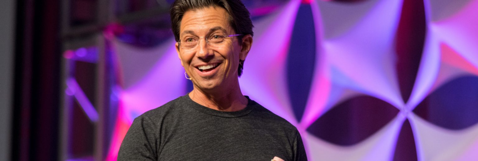 Dean Graziosi – Najahi Events